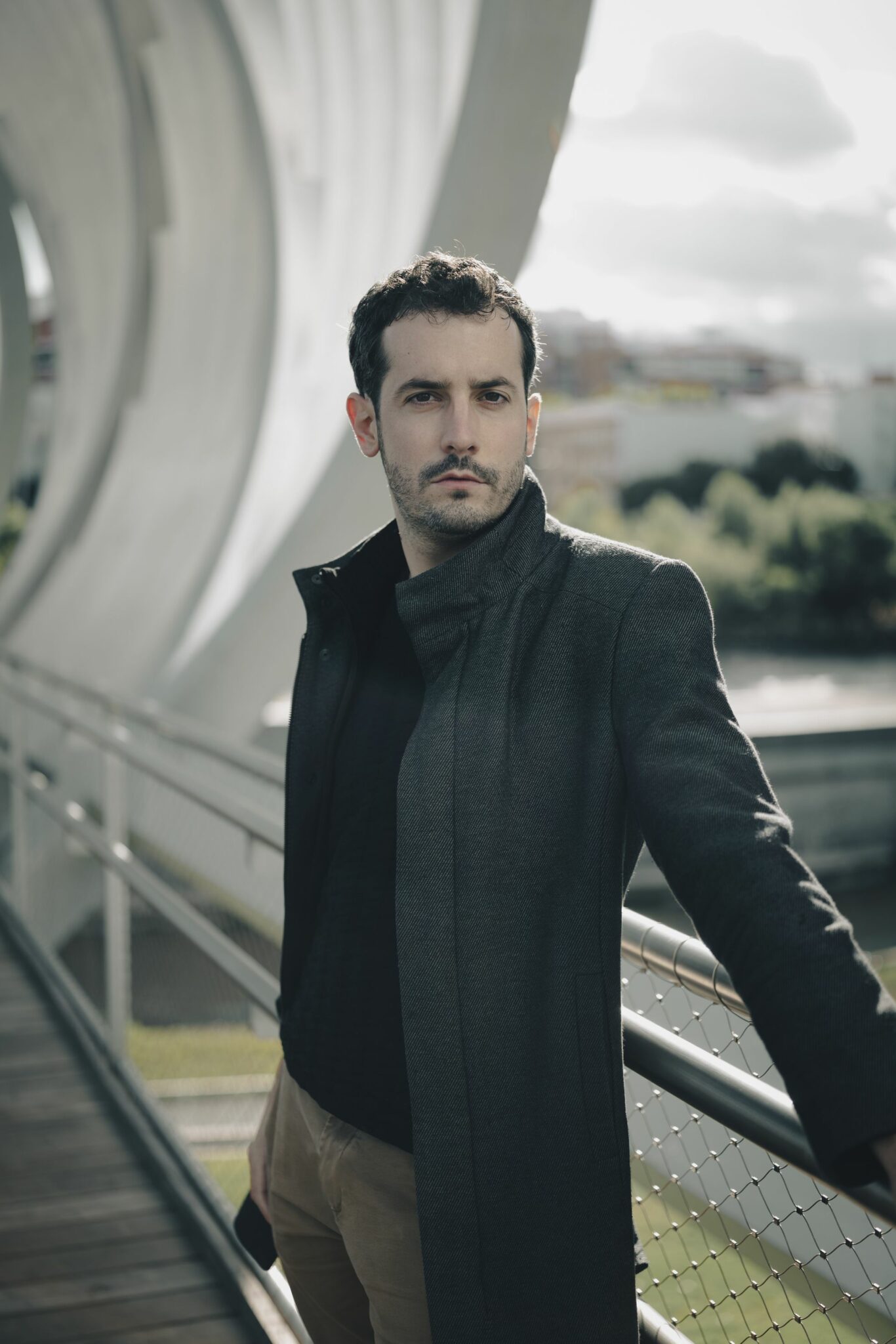 « Diriger une œuvre fraîche, passionnée et dynamique comme La Bohème à ...