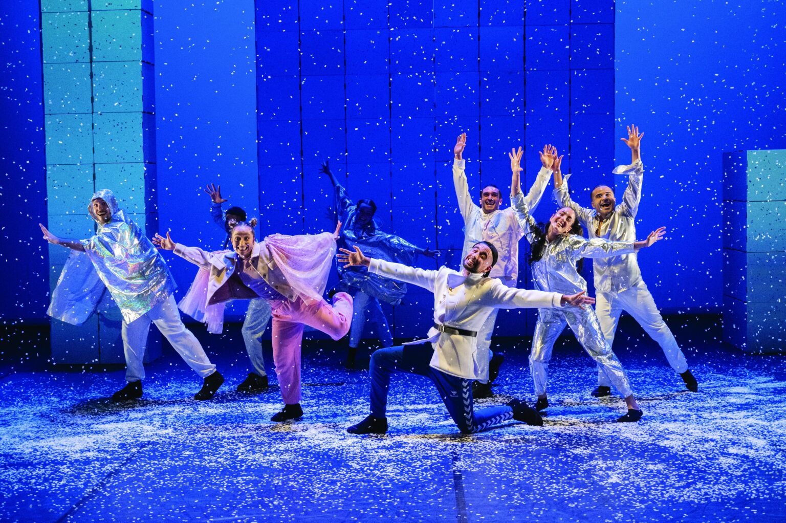 On a craqué pour le Casse- Noisette de Blanca Li - ClassicToulouse