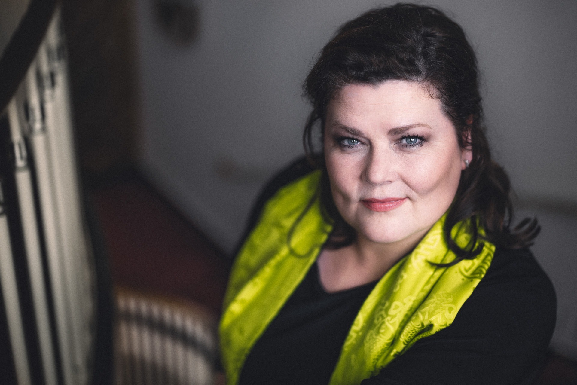 L’Odyssée du Ring de Wagner imaginée par Joseph Swensen - ClassicToulouse