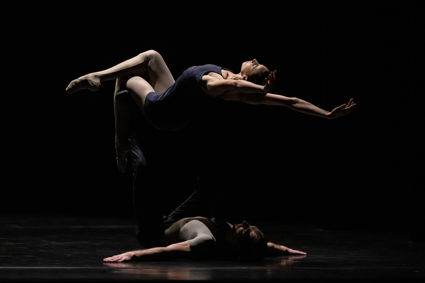 BALLET NATIONAL DU CAPITOLE - DU NOIR ET DU BLANC, MAIS PAS QUE ...