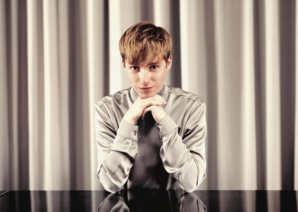 Piano aux Jacobins, la 44ème édition - ClassicToulouse