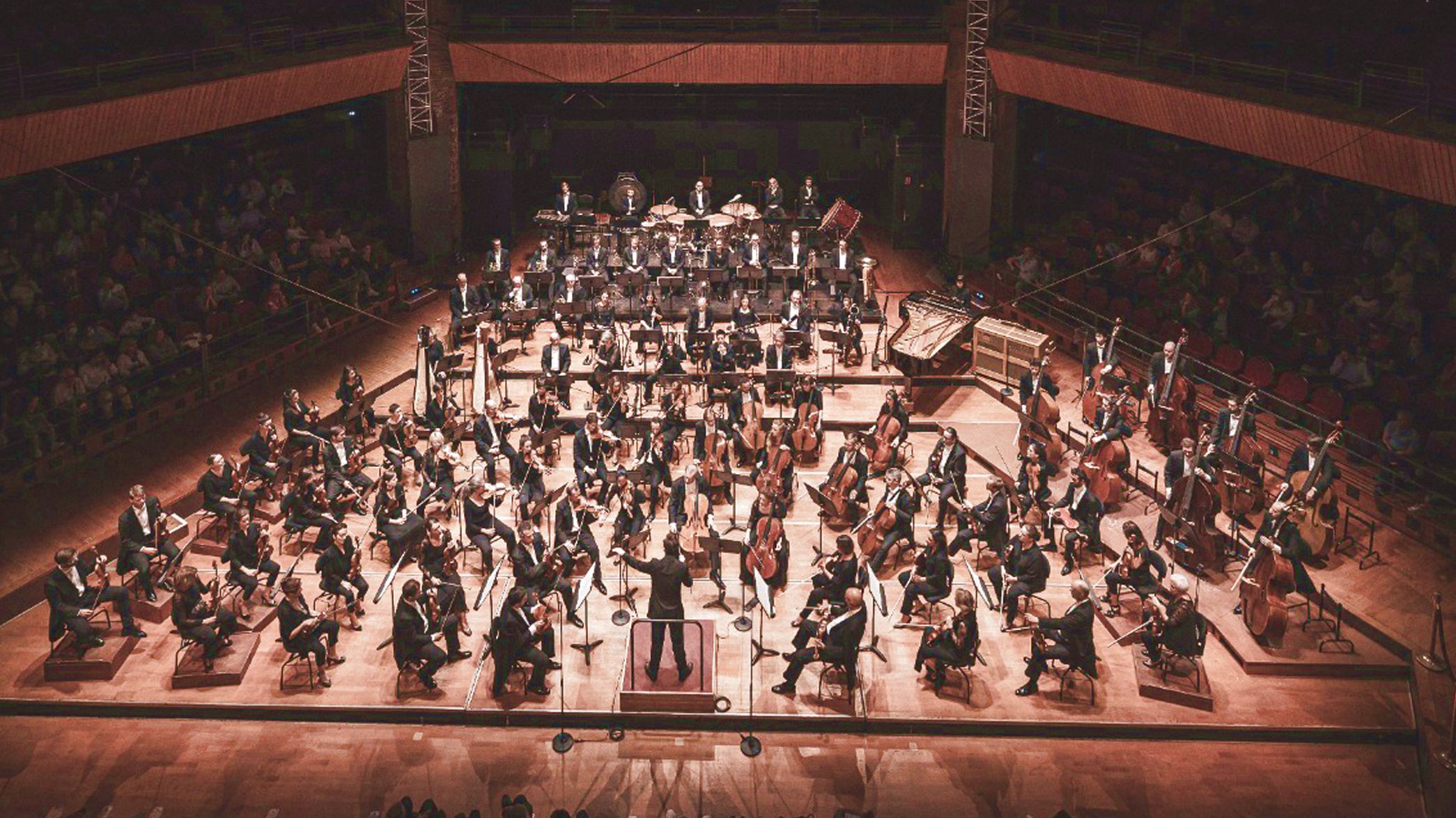 La brillante saison 2023-2024 de l’Orchestre national du Capitole ...