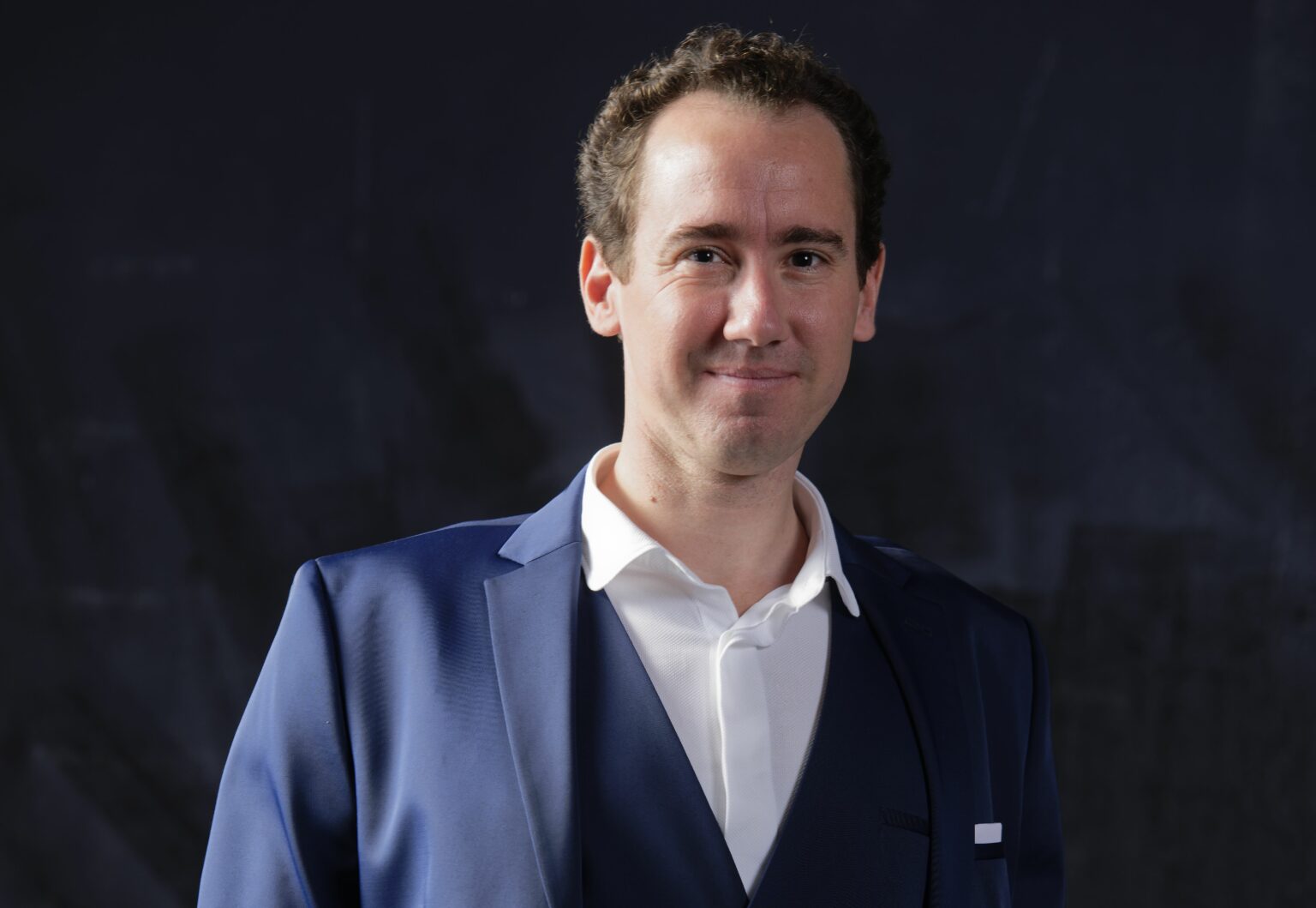 Cyrille Dubois, le Chœur majuscule du Viol de Lucrèce - ClassicToulouse