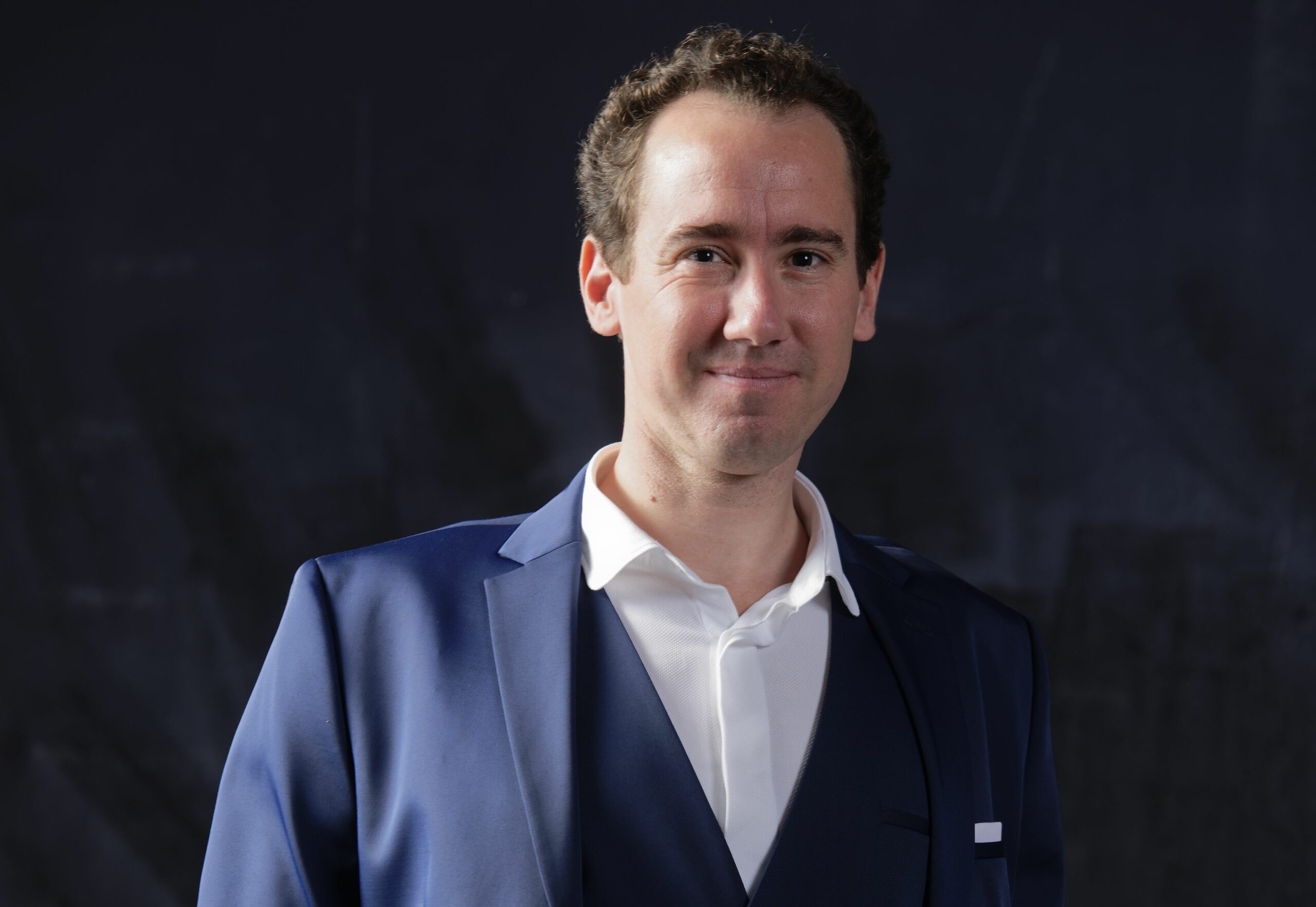 Cyrille Dubois, le Chœur majuscule du Viol de Lucrèce - ClassicToulouse