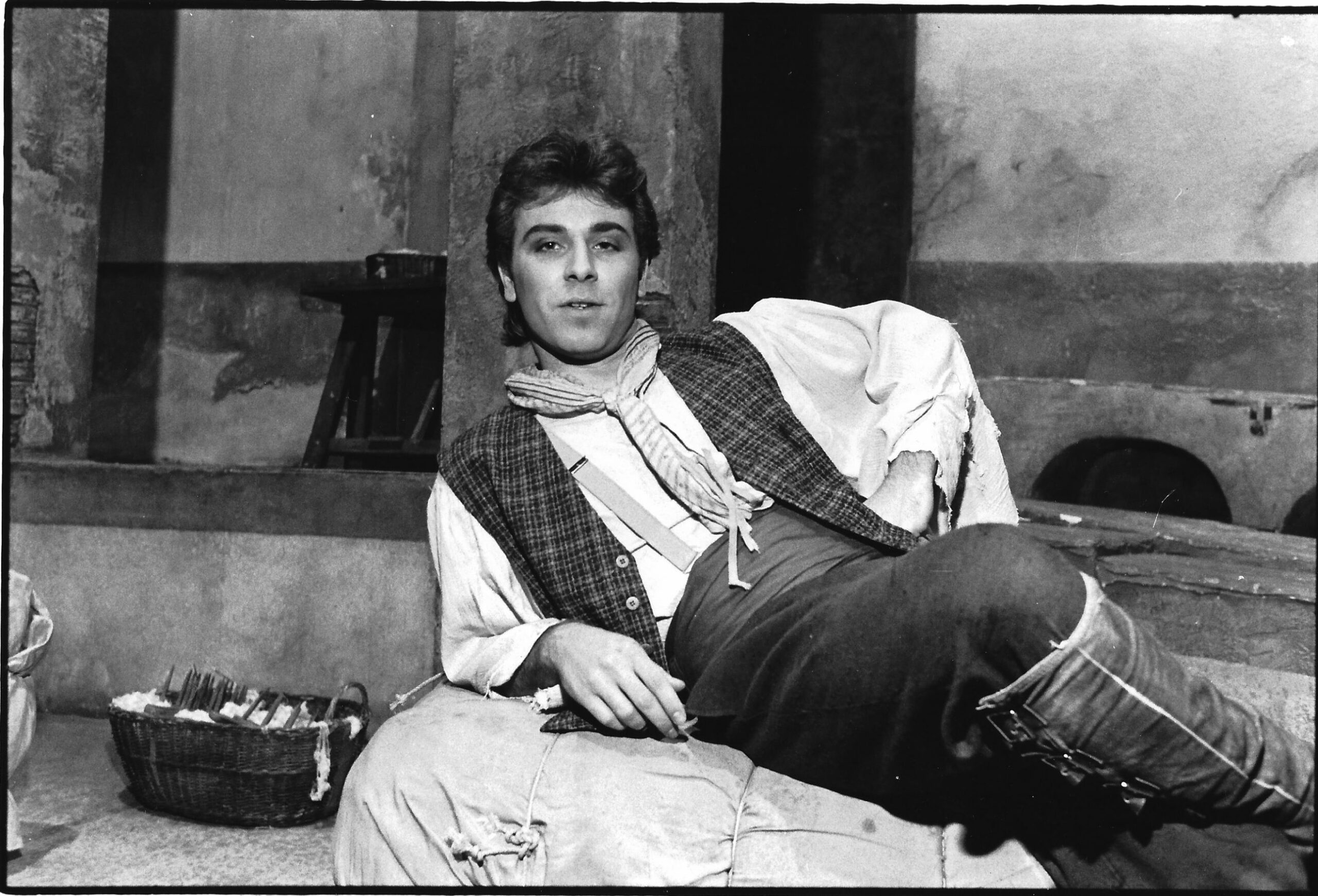 Roberto Alagna en son berceau - ClassicToulouse