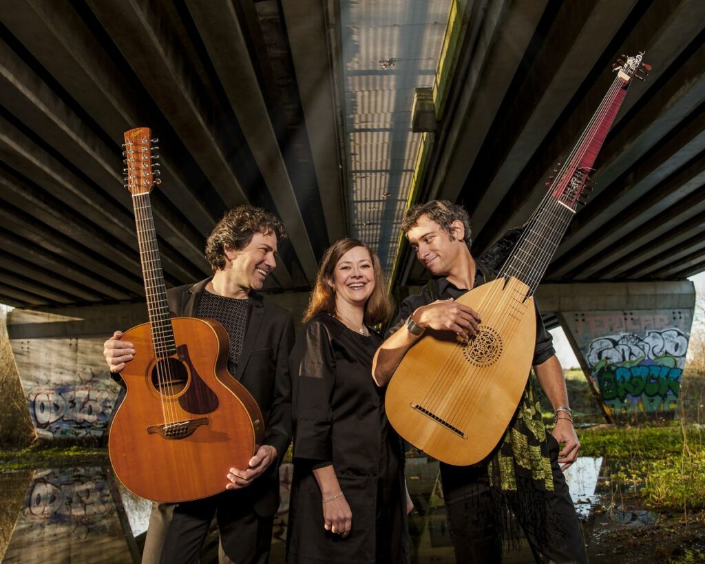 La 9ème édition des Passions Baroques - ClassicToulouse