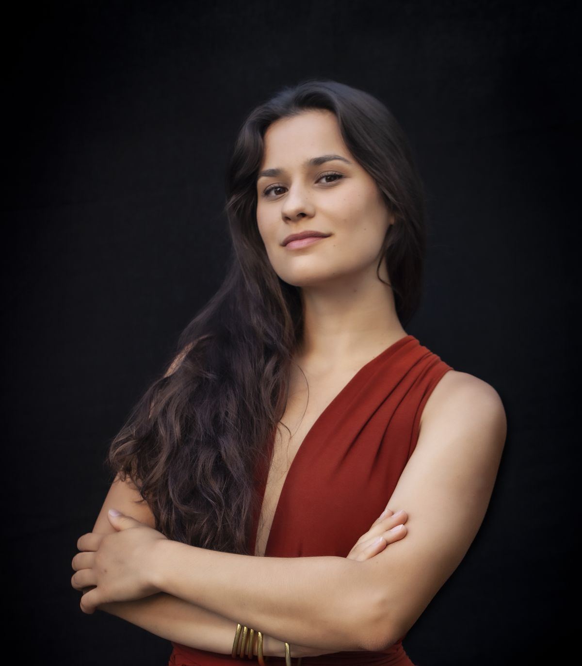 Juliette Mey, une jeune Toulousaine de grand talent, est en finale du ...