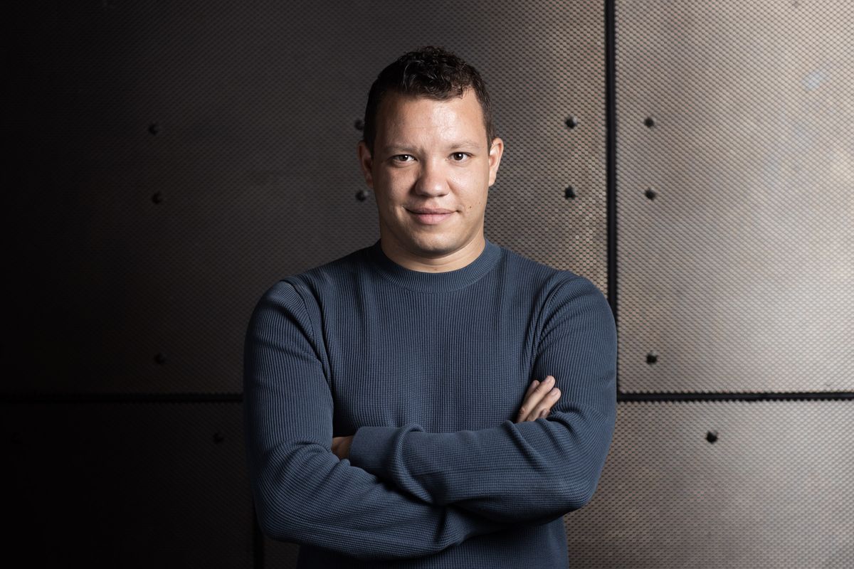 Le retour de Bertrand Chamayou et celui du chef invité Ryan Bancroft ...