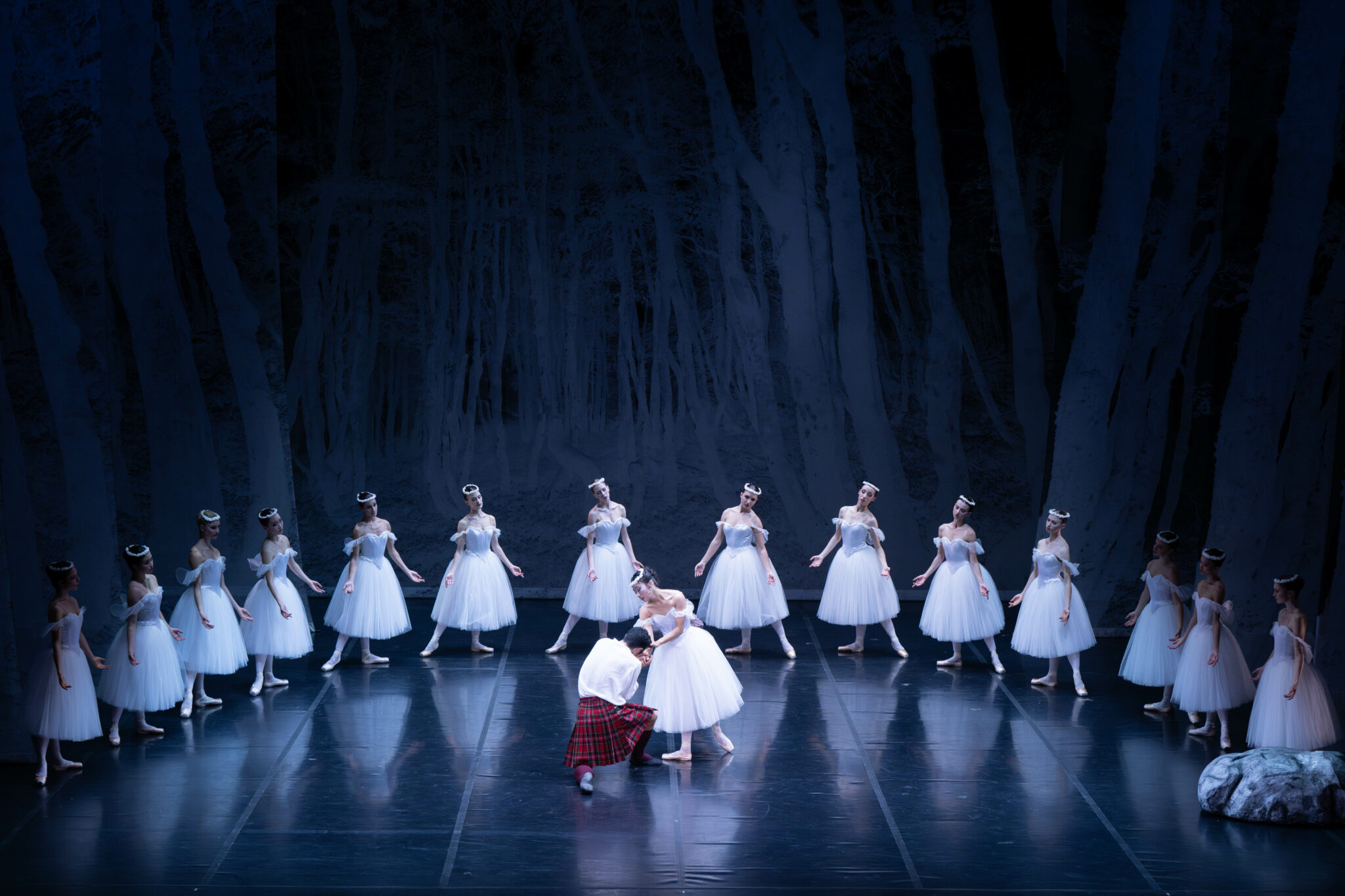 LA SYLPHIDE : L’INSAISISSABLE LÉGÈRETÉ DE L’ÊTRE - ClassicToulouse