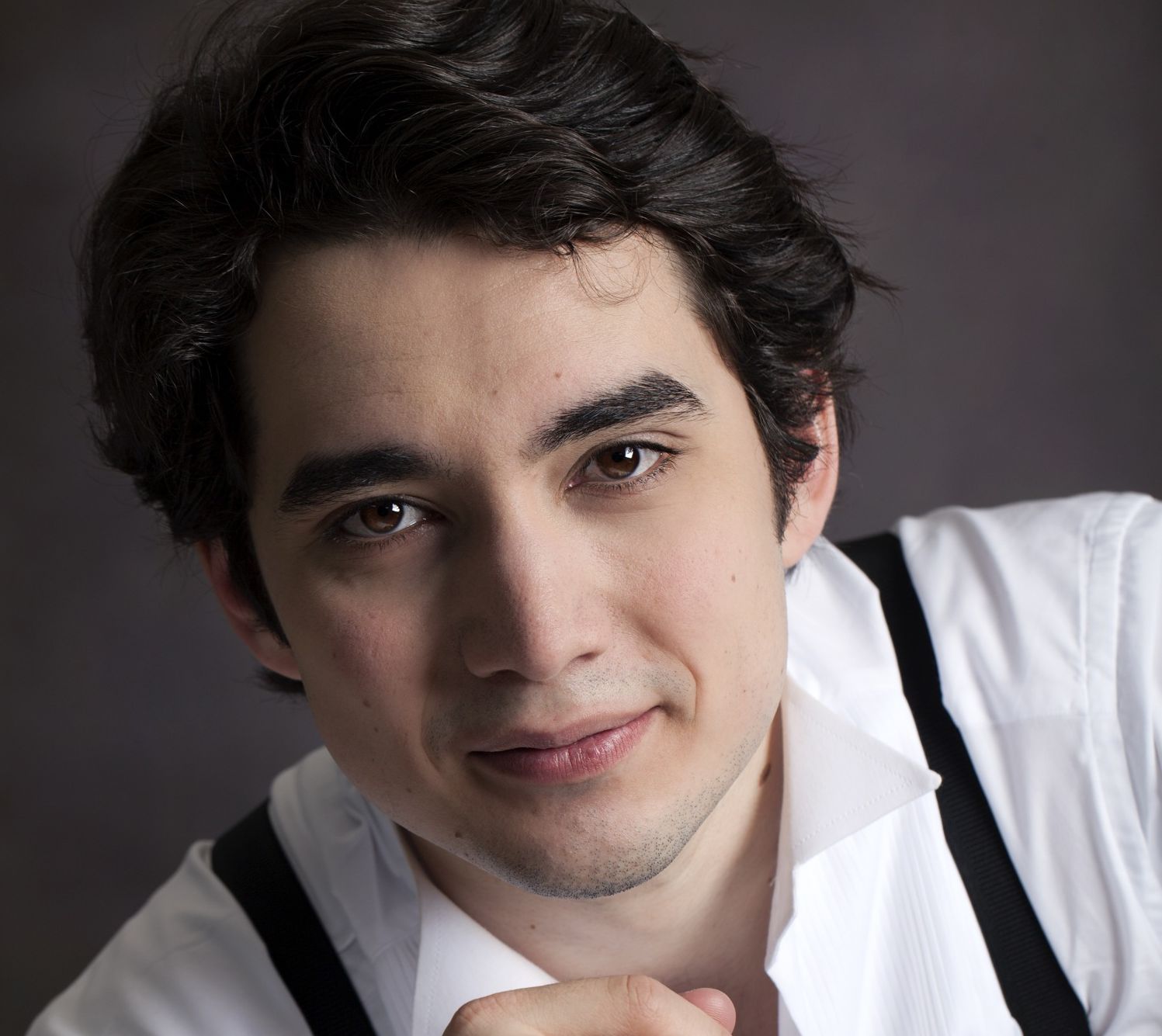 La certitude d’un bel artiste - ClassicToulouse