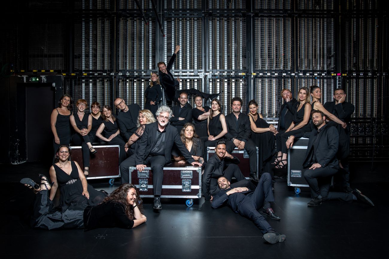 Brahms le Tzigane - ClassicToulouse