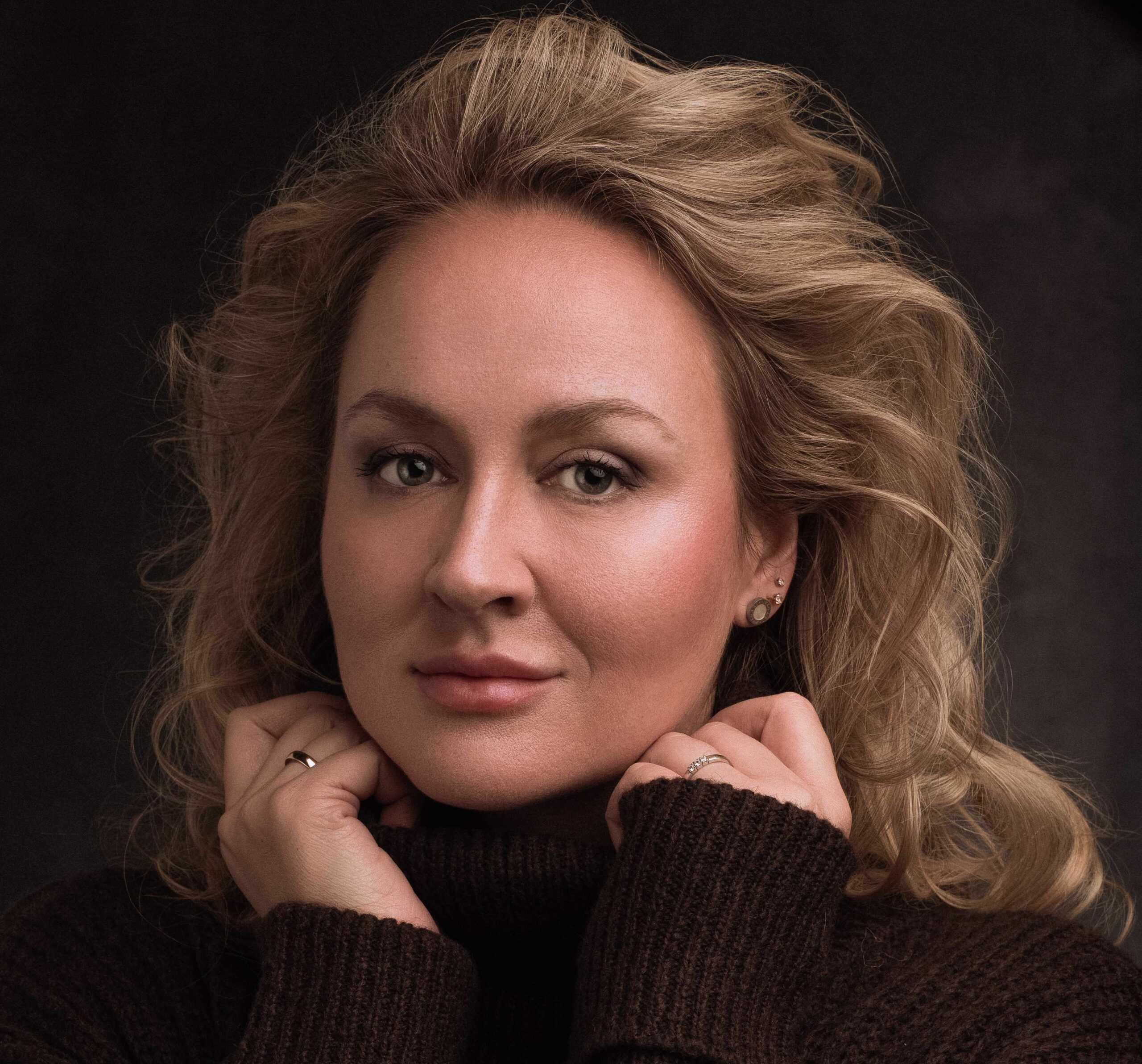 L’immense soprano norvégienne Elisabeth Teige offre sa première ...