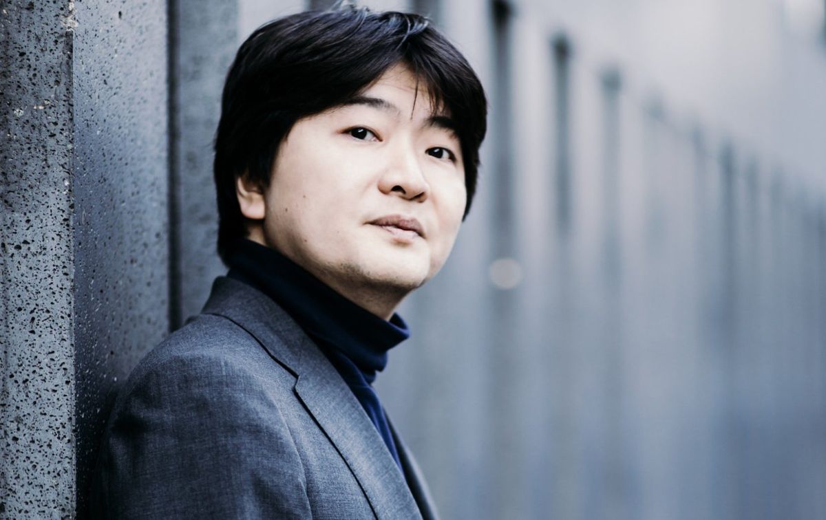 Le retour attendu de Kazuki Yamada à la tête de l’Orchestre national du Capitole - ClassicToulouse