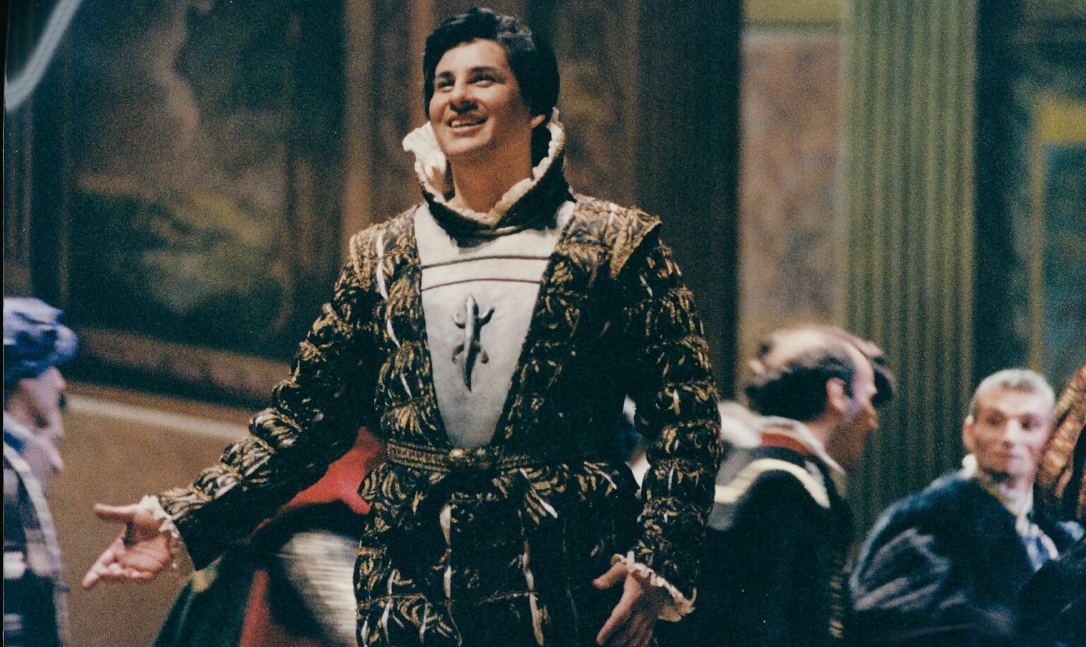 Marcelo Alvarez ou le sacrifice du chanteur - ClassicToulouse