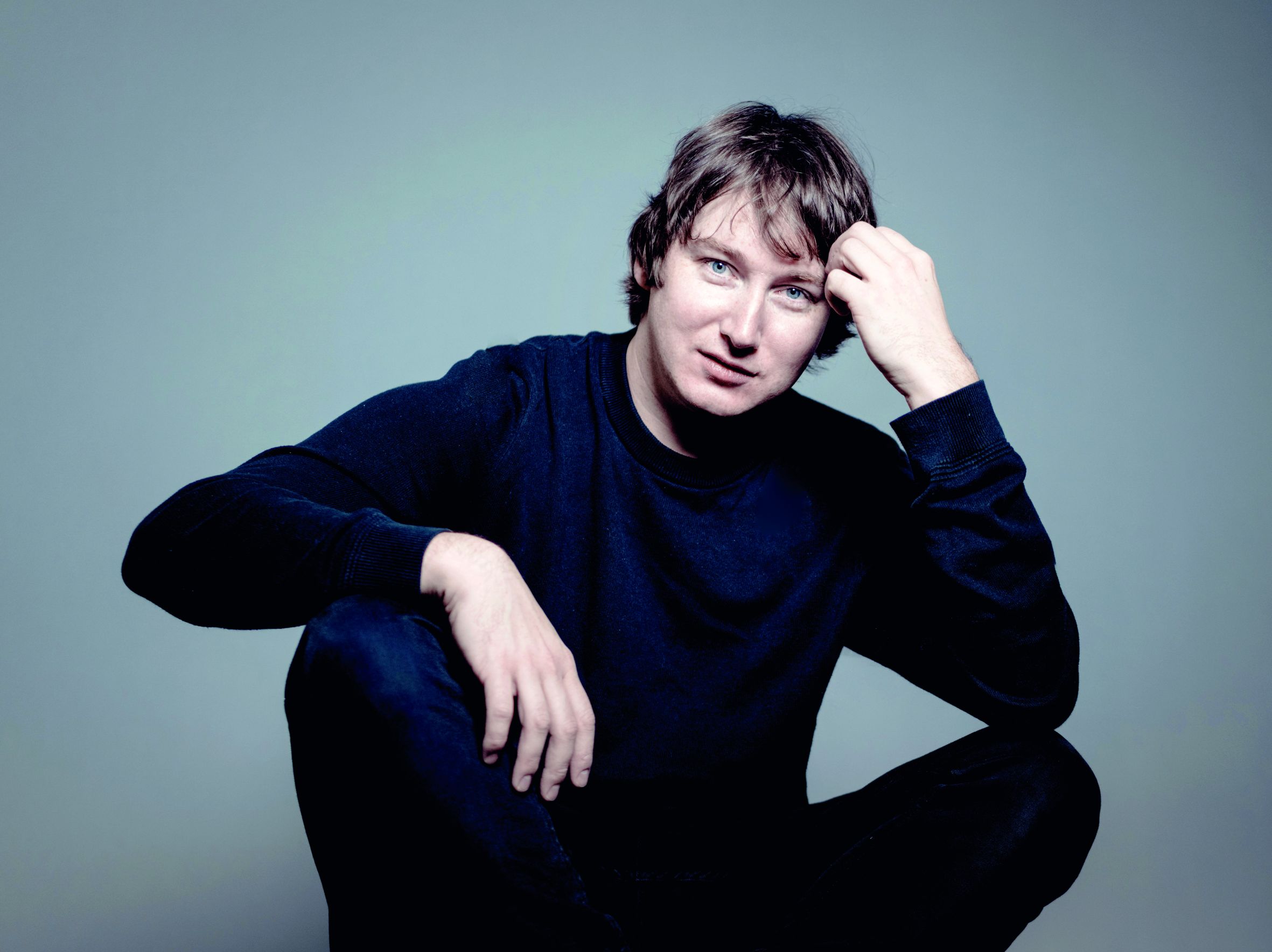 Maxim Emelyanychev à la tête du Scottish Chamber Orchestra ...