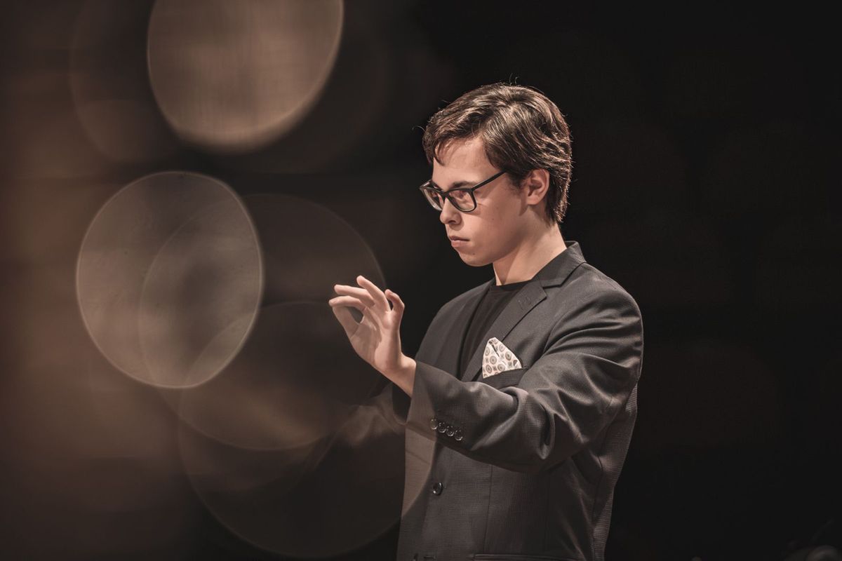 La saison 2024-2025 de l’Orchestre national du Capitole - ClassicToulouse