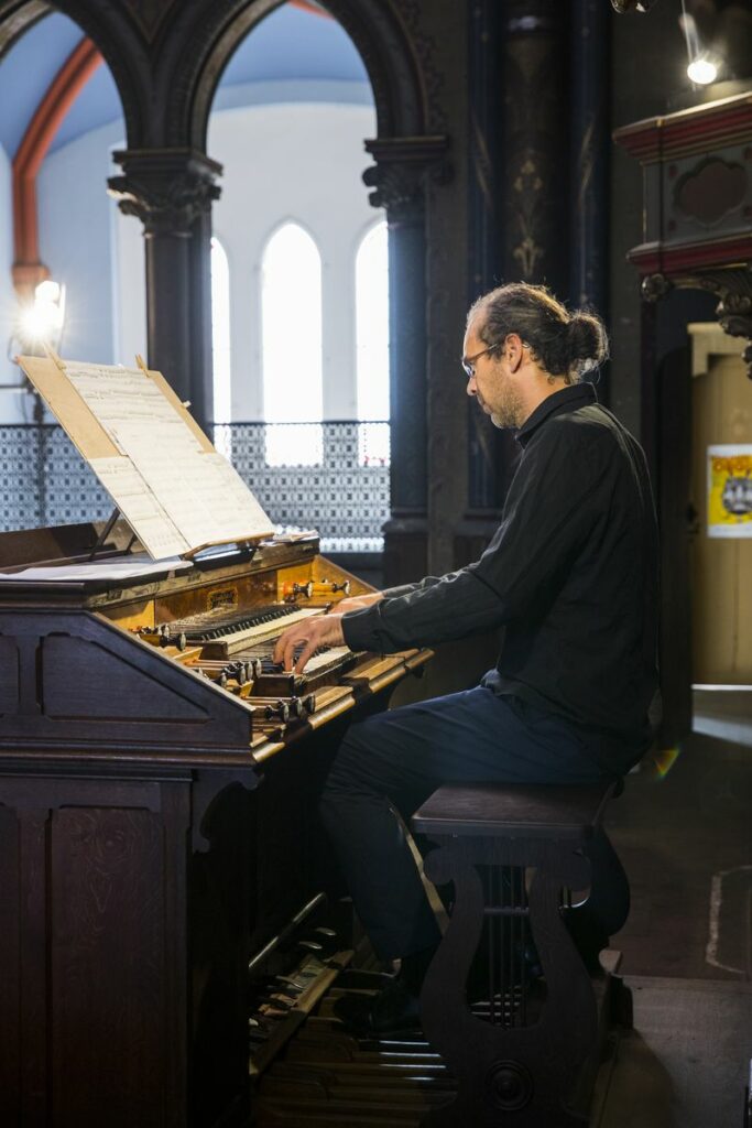 Les Quartiers d’Été 2024 de Toulouse les Orgues - ClassicToulouse