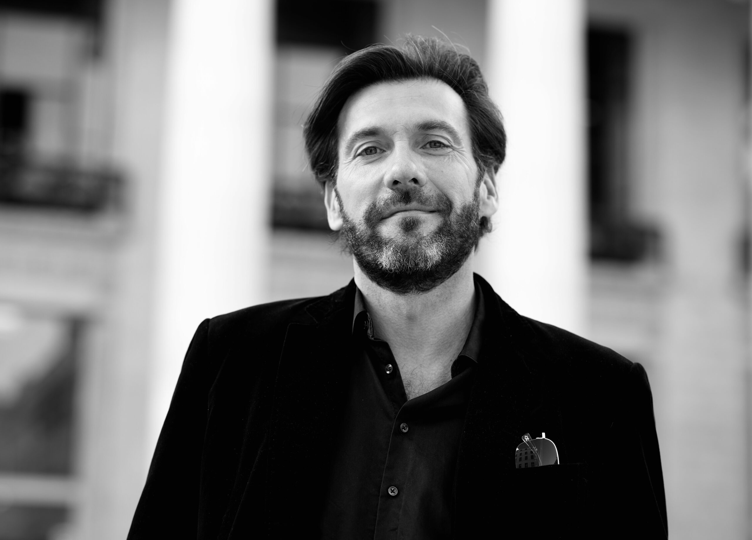 « Zaccaria est pour moi le rôle le plus difficile de tout le répertoire ...