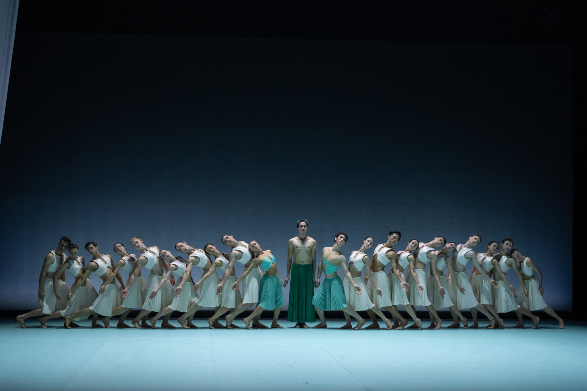 BALLET NATIONAL DU CAPITOLE - SAISON 2025-2026 - ClassicToulouse