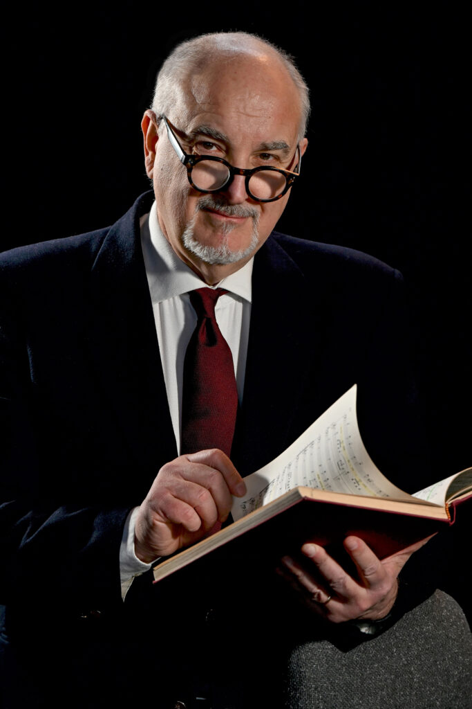 Carlo Bergonzi m’a appris le respect absolu de la partition (Michele ...